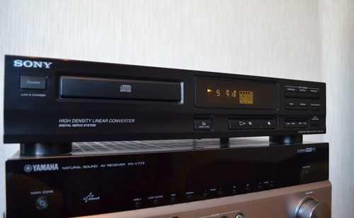 Sony CDP-213