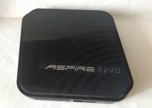 Неттоп Acer Aspire Revo R3700