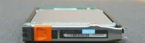 SSD SAS 200Gb 3шт