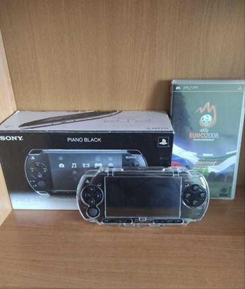 Sony psp 2008(6.61 pro-c)