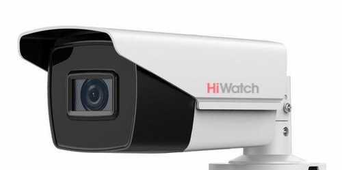 Камера Видеонаблюдения HiWatch DS-T506(D)