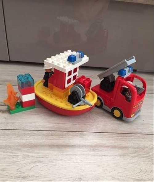 Lego duplo