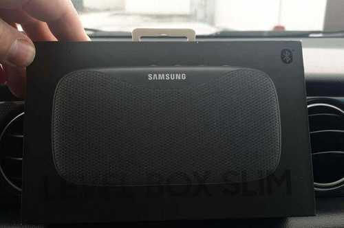 Samsung level box slim