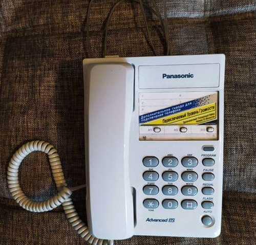 Телефон Panasonic