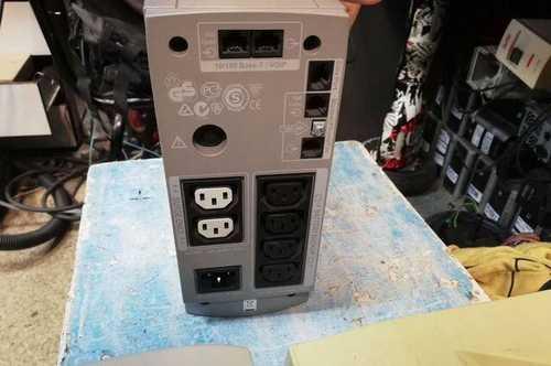 Ибп apc Back-UPS RS 800VA 230v BR800I
