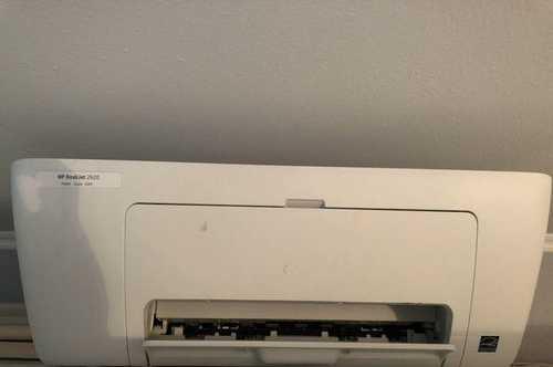 Принтер мфу hp deskjet 2620