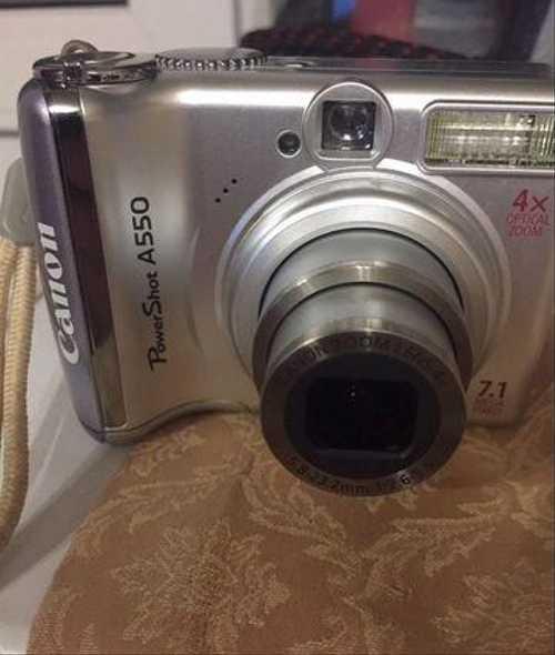 Canon PC1230