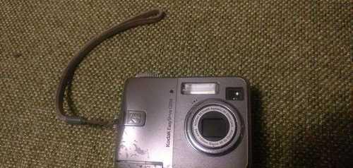 Фотоаппарат Kodak EasyShare CD33