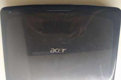 Acer aspire 5920G