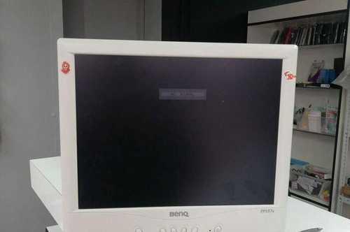 Монитор 15" benq fp557