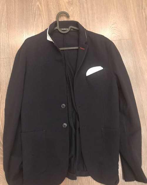 Пиджак школьный на рост 170 см. Zara
