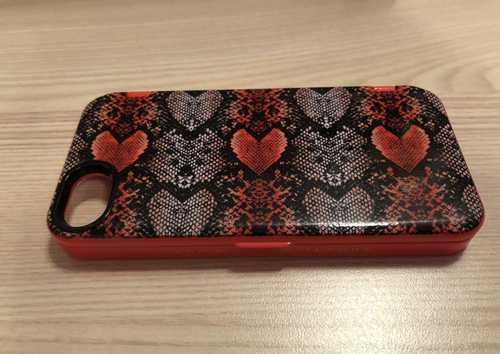 Чехол для iPhone 5