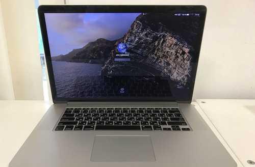 Apple Mac-Book Pro 15 M-i-d 2-0-1-2 Re-ti-na