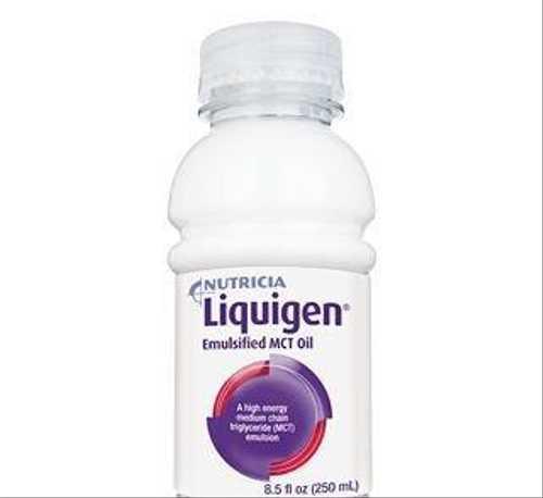 Ликвиджен Liquigen