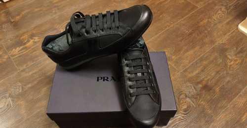 Кеды Prada