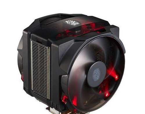 Cooler Master Сooler MasterAir Maker8 RGB новый