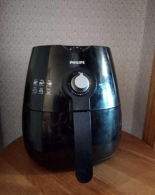 Аэрогриль Philips HD 9227
