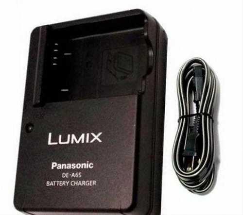 Зарядное устройство Panasonic DE-A65