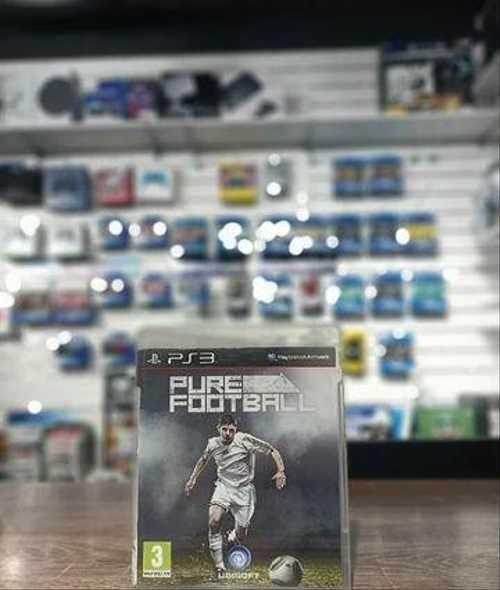 Pure Football PS3 Игры + обмен