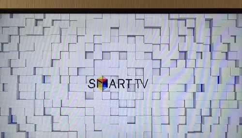 Телевизор Самсунг со SmartTV, 39"