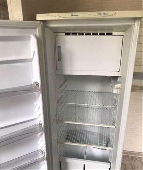Холодильник «Днепр» бу, в рабочем состоянии