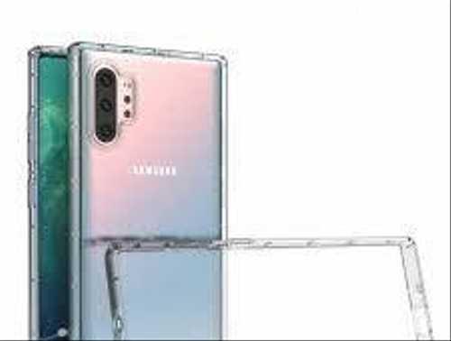 Samsung N975 Galaxy Note 10+ 2019 чехол