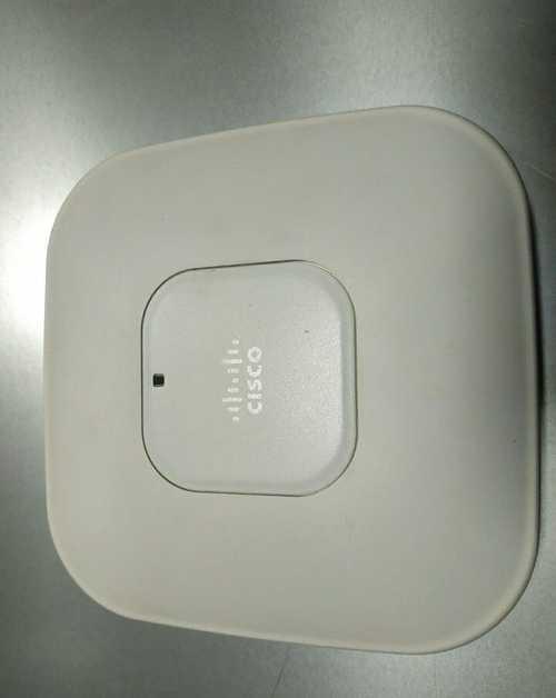 Wifi точка Cisco AIR-LAP1142N-R-K9