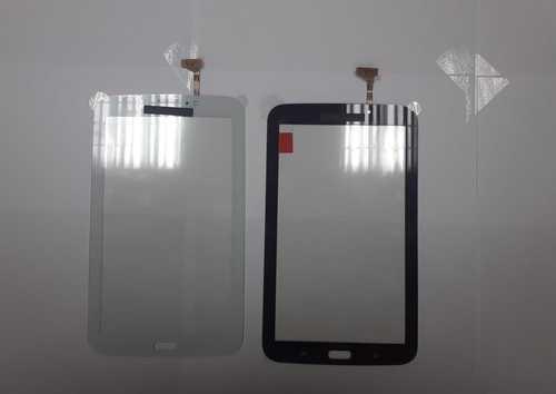 Сенсорное стекло SAMSUNG Galaxy Tab 3, 7.0, T211