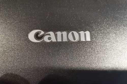Принтер canon pixma IX 6540