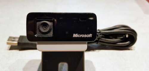 Web камера Microsoft VX-500