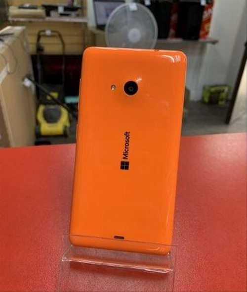Мобильный телефон Microsoft Lumia 535 DS
