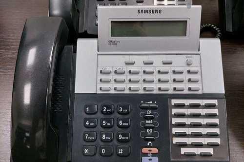 Системный телефон samsung DS-5038S
