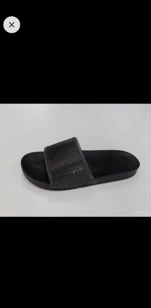 Шлепанцы все размеры 35-40