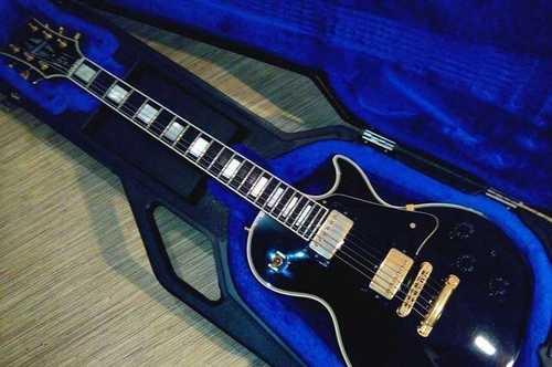 Gibson Les Paul Custom Lite 1987 г.в