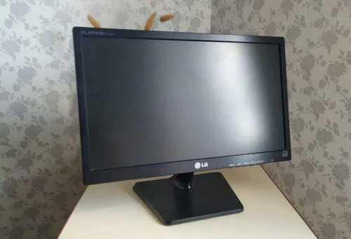 Широкоформатный ЖК-Монитор LG E1942 18,5"