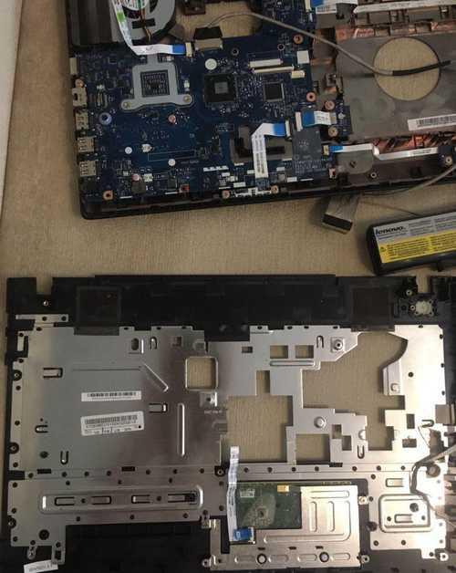 Lenovo g500 20236