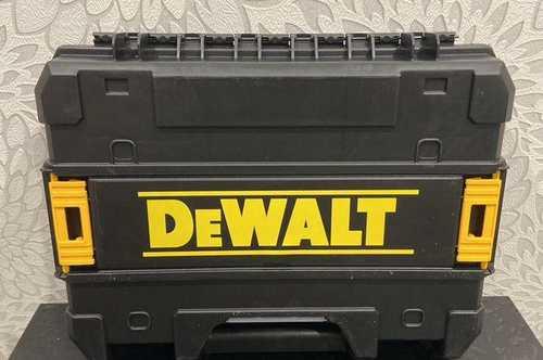 Гайковерт аккумуляторный dewalt dcf 880
