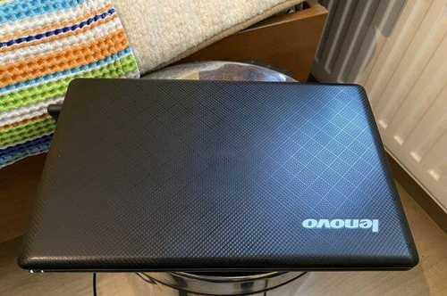 Ноутбук Lenovo ideapad S100