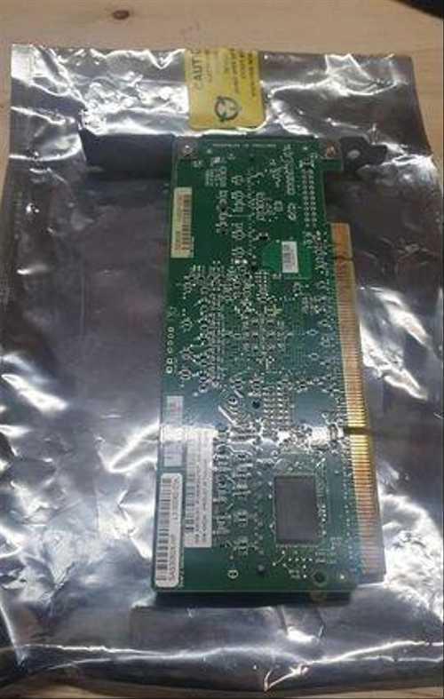 Контроллер HP PCI-X 435709-001