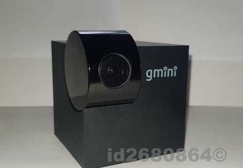 Поворотная IP-камера Gmini