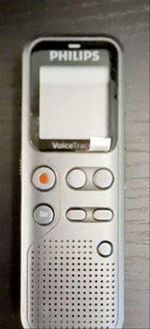 Диктофон Philips DVT1110