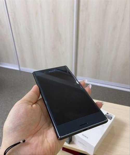 Sony Xperia xz premium