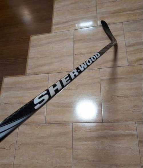 Клюшка sher-wood t90