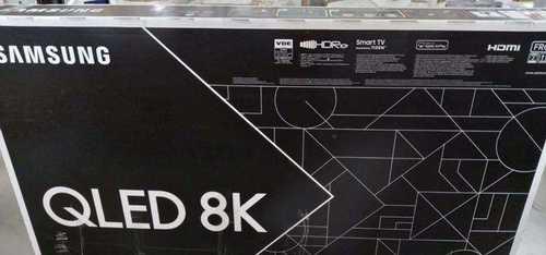 Samsung 8k 82Q800t