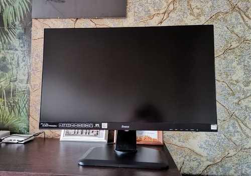 Монитор liyama 27"