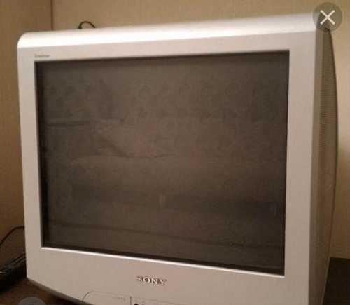 Телевизор бу Sony 51см Trinitron
