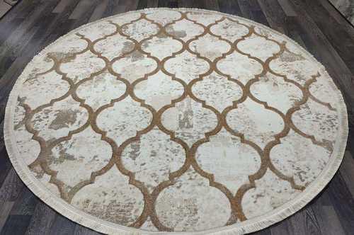 Ковёр 2х2круг