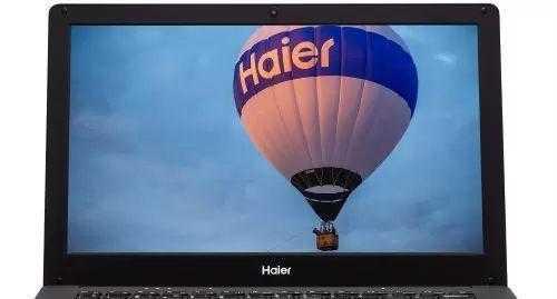 Ноутбук haier hi133l разборка