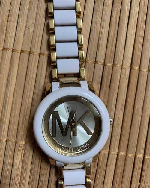 Часы Michael kors