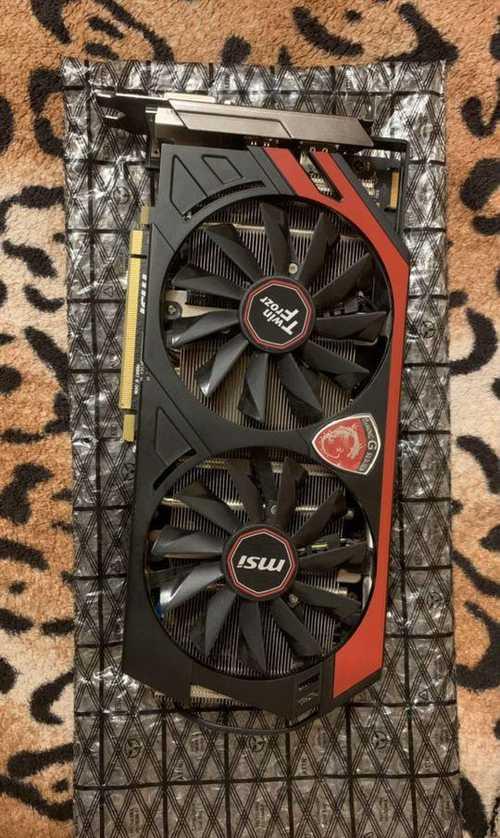 R9 270x gaming 4gb
